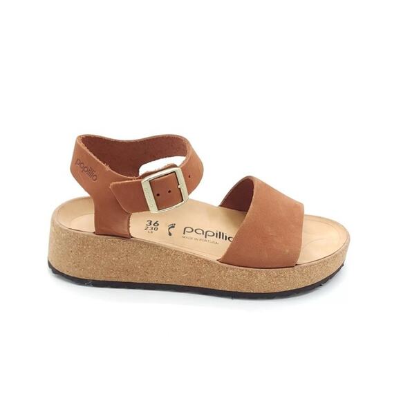 Papillio | Shoes | Papillio Birkenstock Glenda Size 4 Us 9 Sandals ...